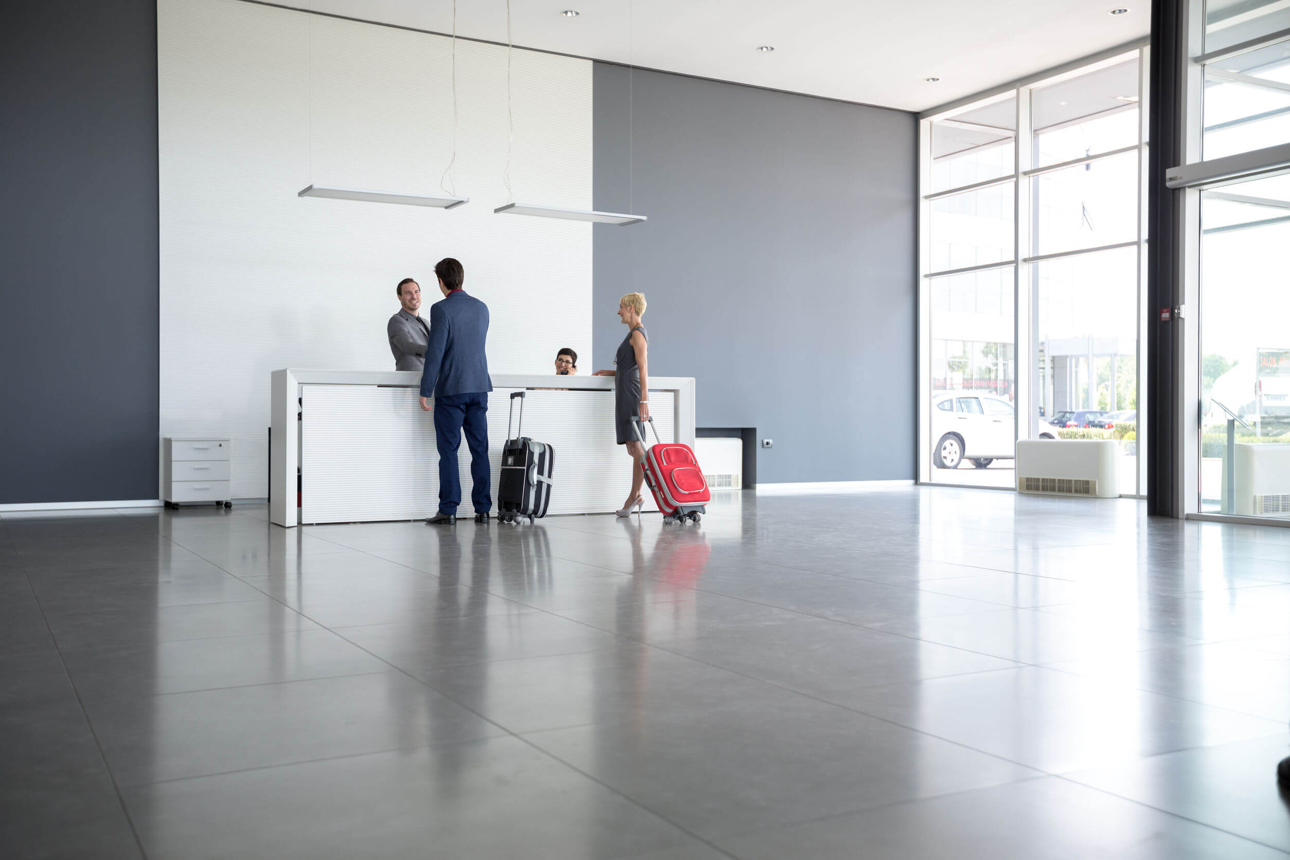 Hotels: Higher Occupancy Low ADR vs. Higher ADR Lower Occupancy