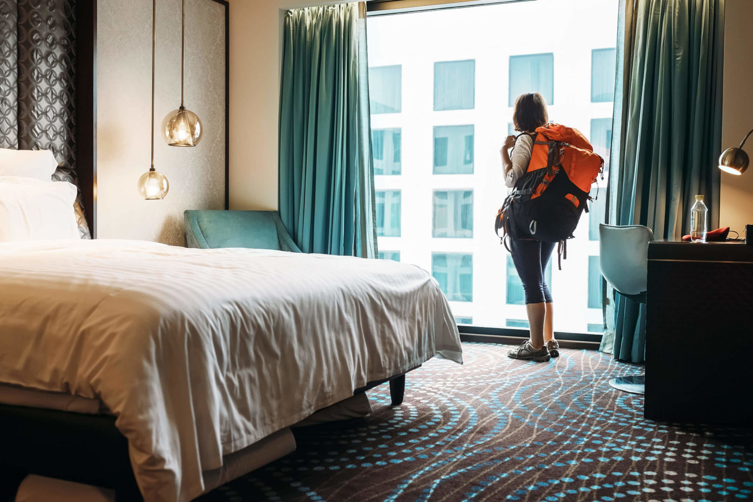 5 Major Hotel Trends for 2019 | NewGen Advisory