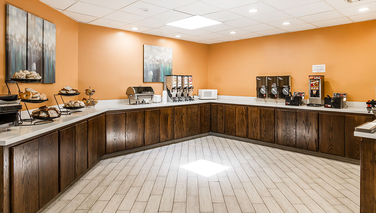 Hotel Conversion to Affordable or Multifamily | Buy a Hotel