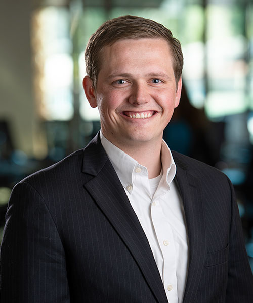 Commercial Real Estate Services | Our Team | Newgen Advisory