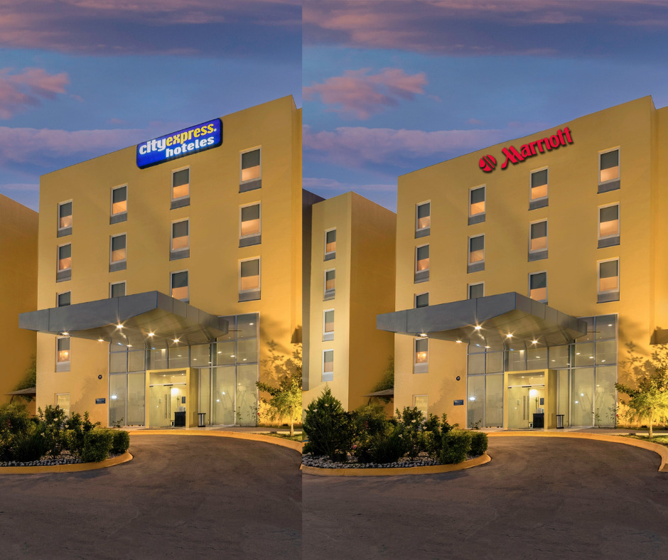 Top-Tier Hotel Brands Move Down Market - NewGen Advisory