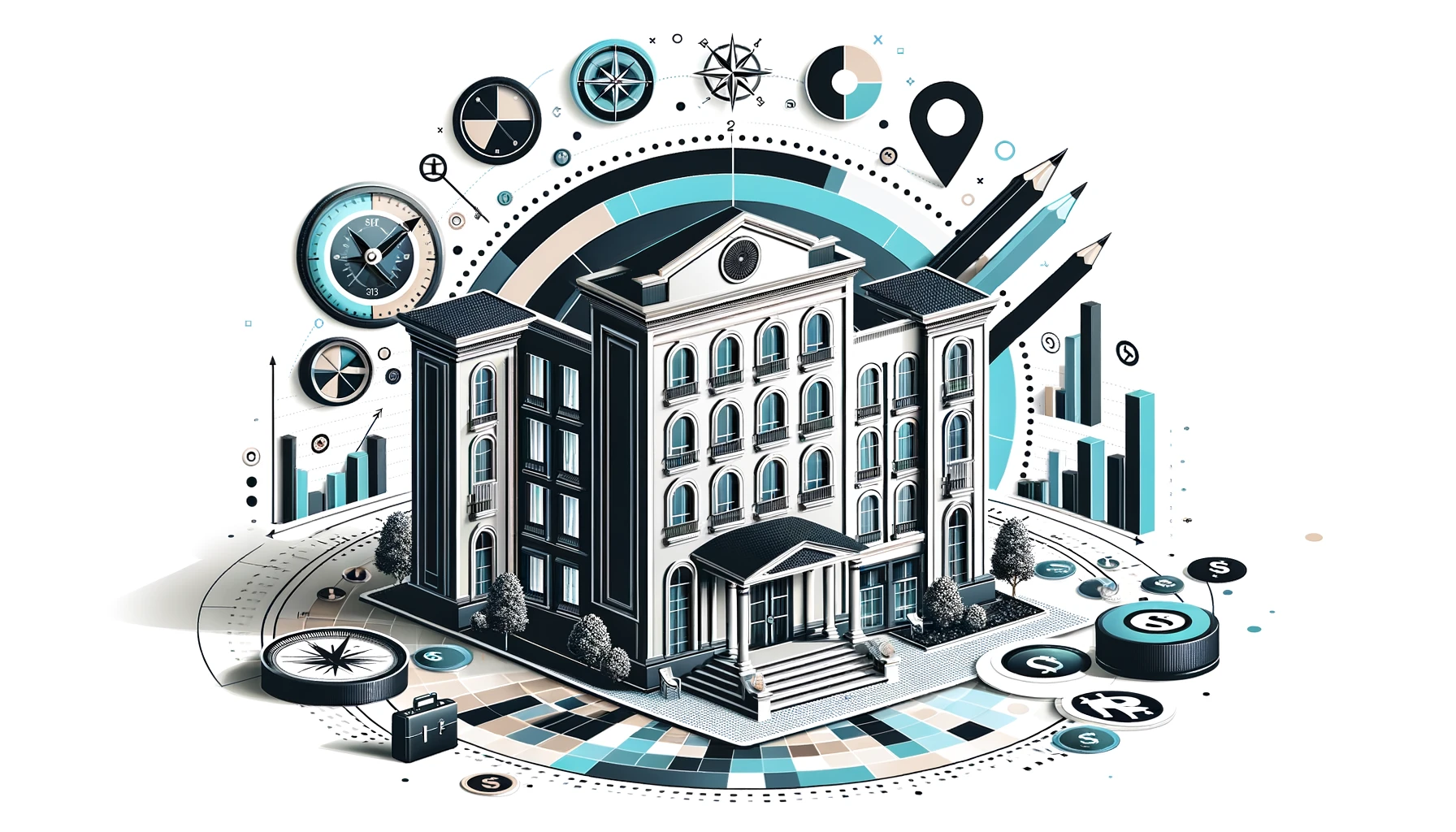 Understanding the True Cost of Running a Hotel Franchise - NewGen Advisory