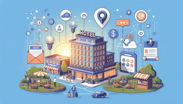 Understanding the True Cost of Running a Hotel Franchise - NewGen Advisory