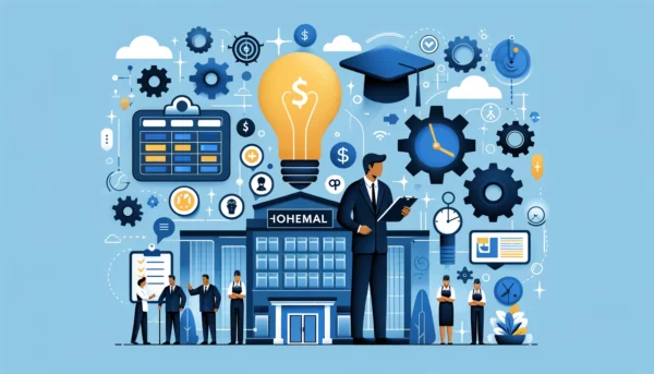 Navigating Rising Operational Costs: A Strategic Guide for Hoteliers ...