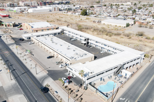 Studio 6 - Sierra Vista, AZ - NewGen Advisory