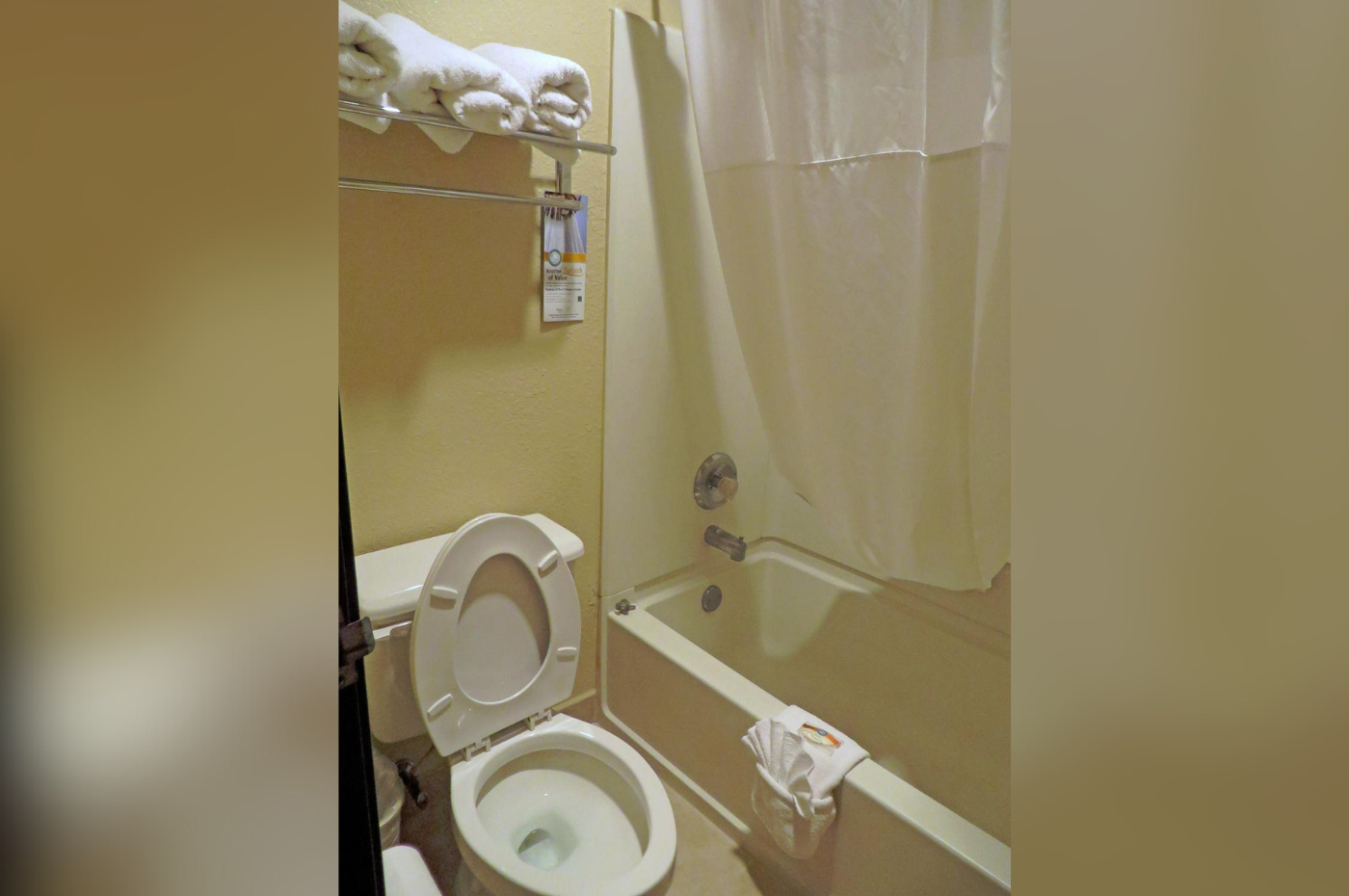 Quality Inn (Alpine) - Alpine, TX - NewGen Advisory