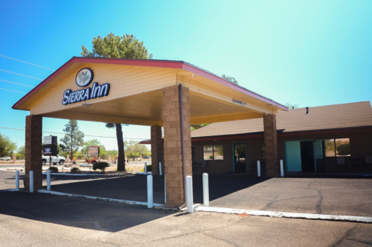 Sierra Inn - Sierra Vista AZ - NewGen Advisory