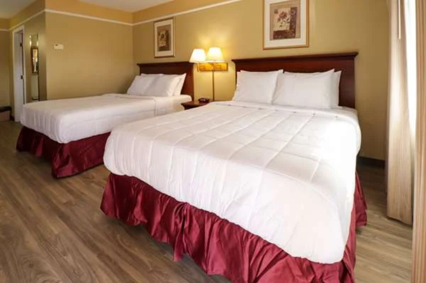 Econo Lodge - Blythe, CA - NewGen Advisory