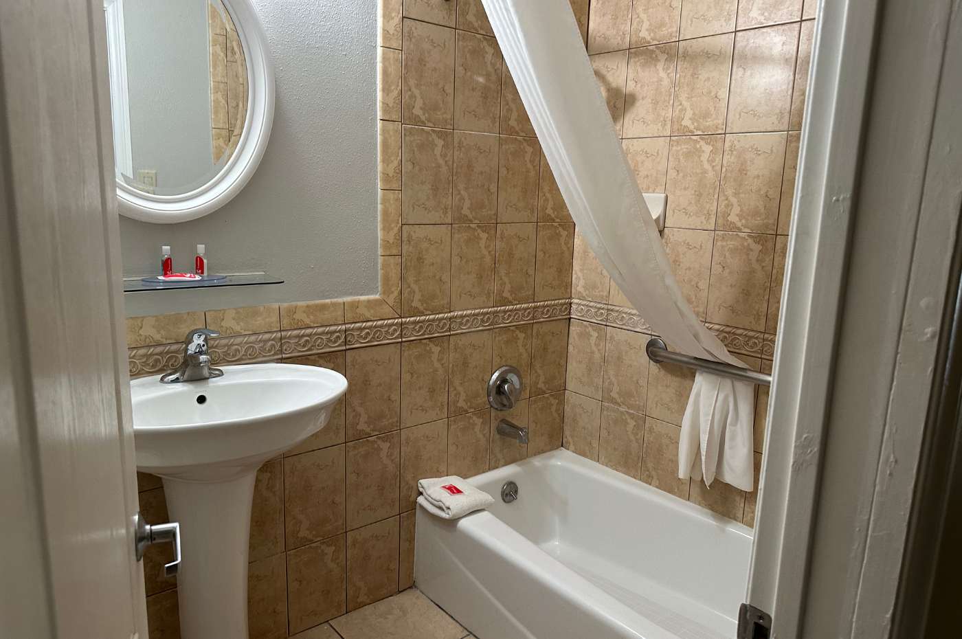 Econo Lodge - Blythe, CA - NewGen Advisory